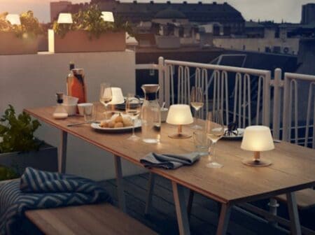 10 Decor Ideas to Make an Original Terrace - 1001 Gardens