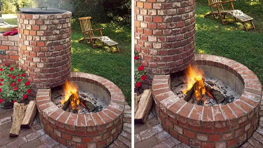 10 DIY Grills You Will Love - 1001 Gardens
