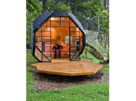 The 15 Most Amazing Cabins in the World - Garden Ideas - 1001 Gardens