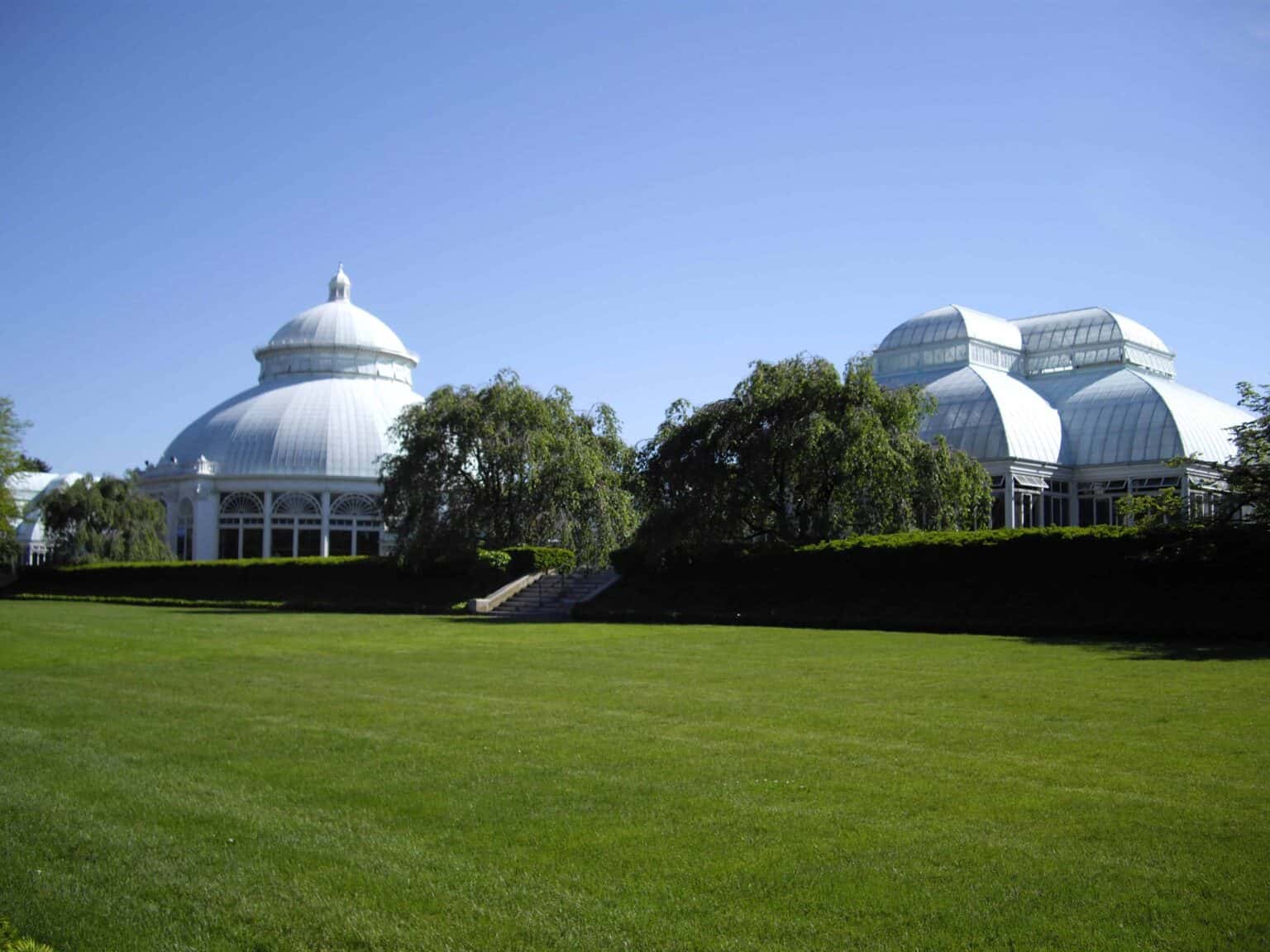 The Most Beautiful Botanical Parks of New York - 1001 Gardens