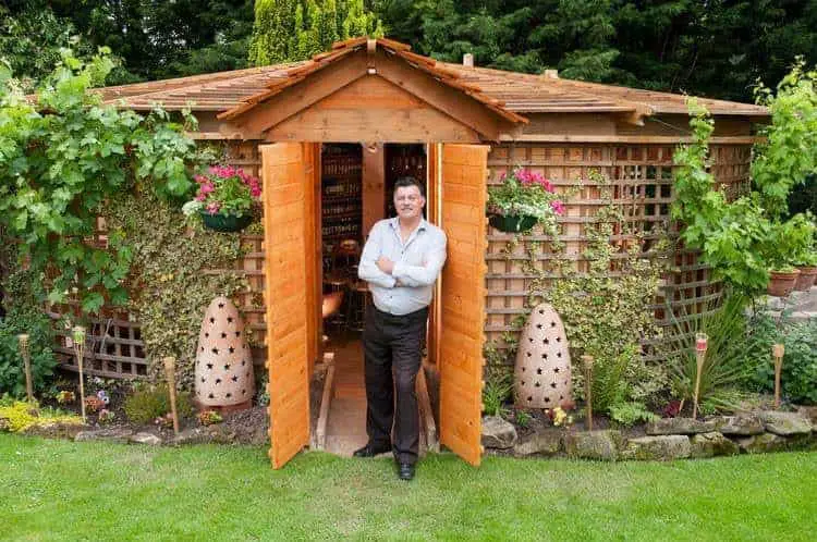 Best Livable Sheds Ideas - 1001 Gardens