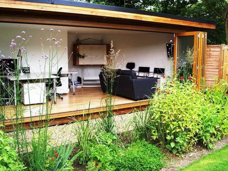 Best Livable Sheds Ideas - 1001 Gardens
