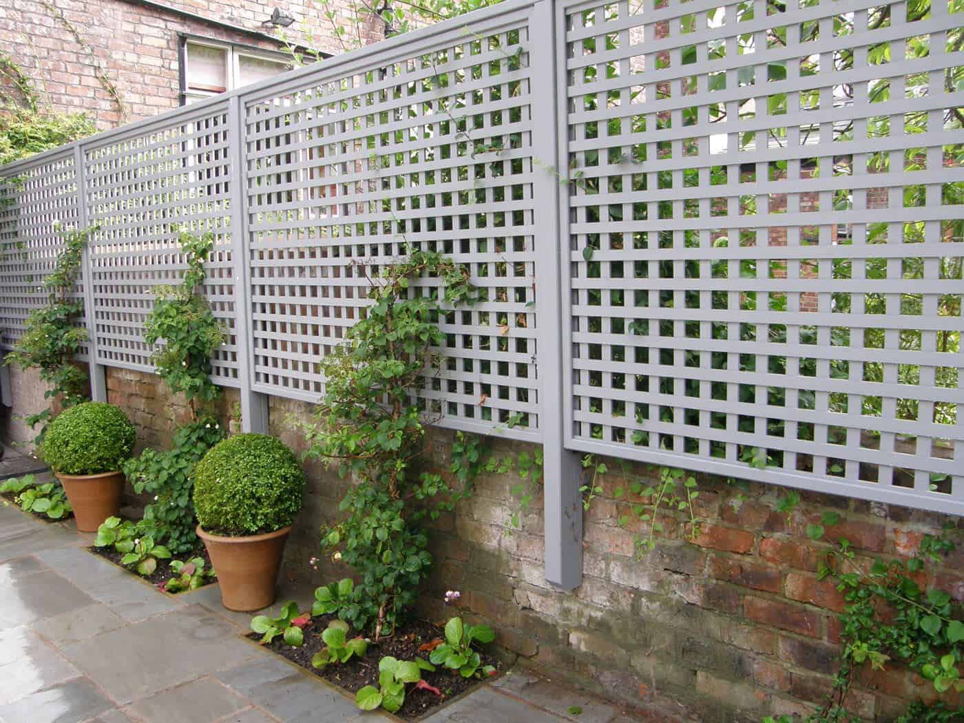 How You Can Enjoy Privacy in Your Garden - 1001 Gardens