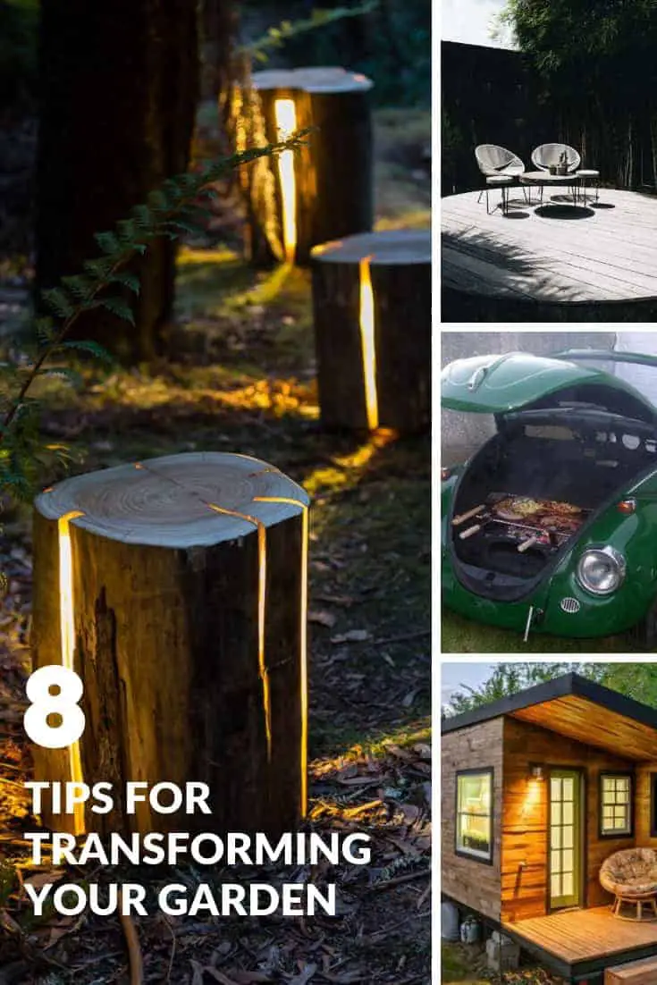 Tips For Transforming Your Garden In 2023 - 1001 Gardens