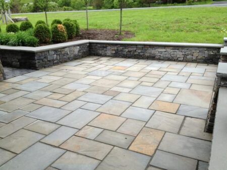 Patio Blocks Pavers and Stones Full Guide - 1001 Gardens