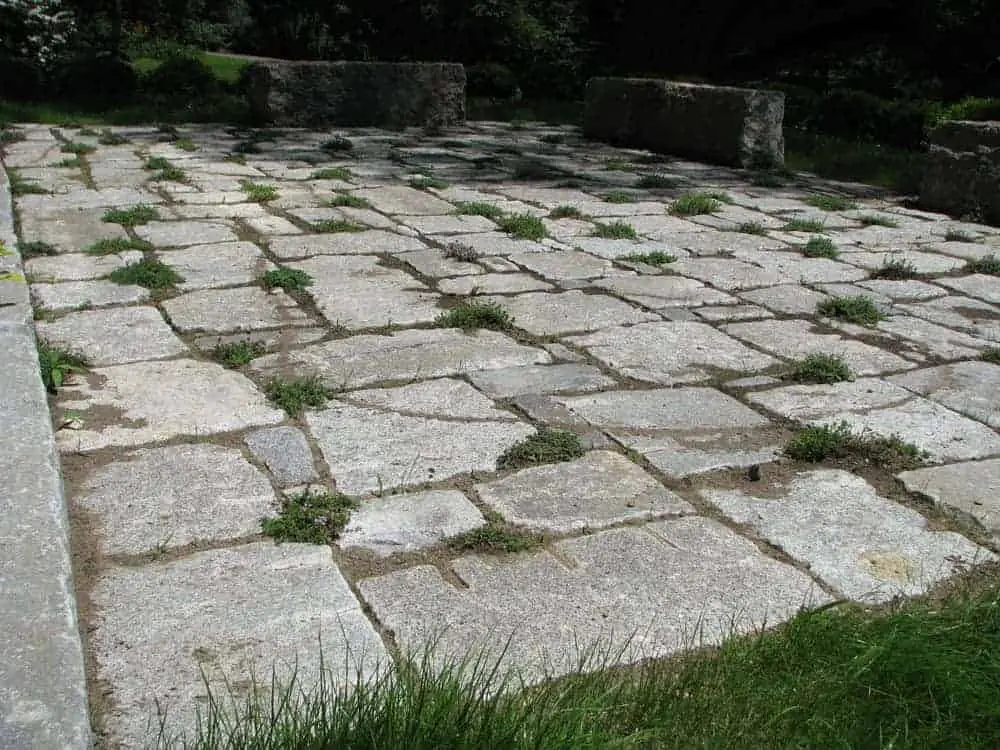 Patio Blocks Pavers and Stones Full Guide - 1001 Gardens