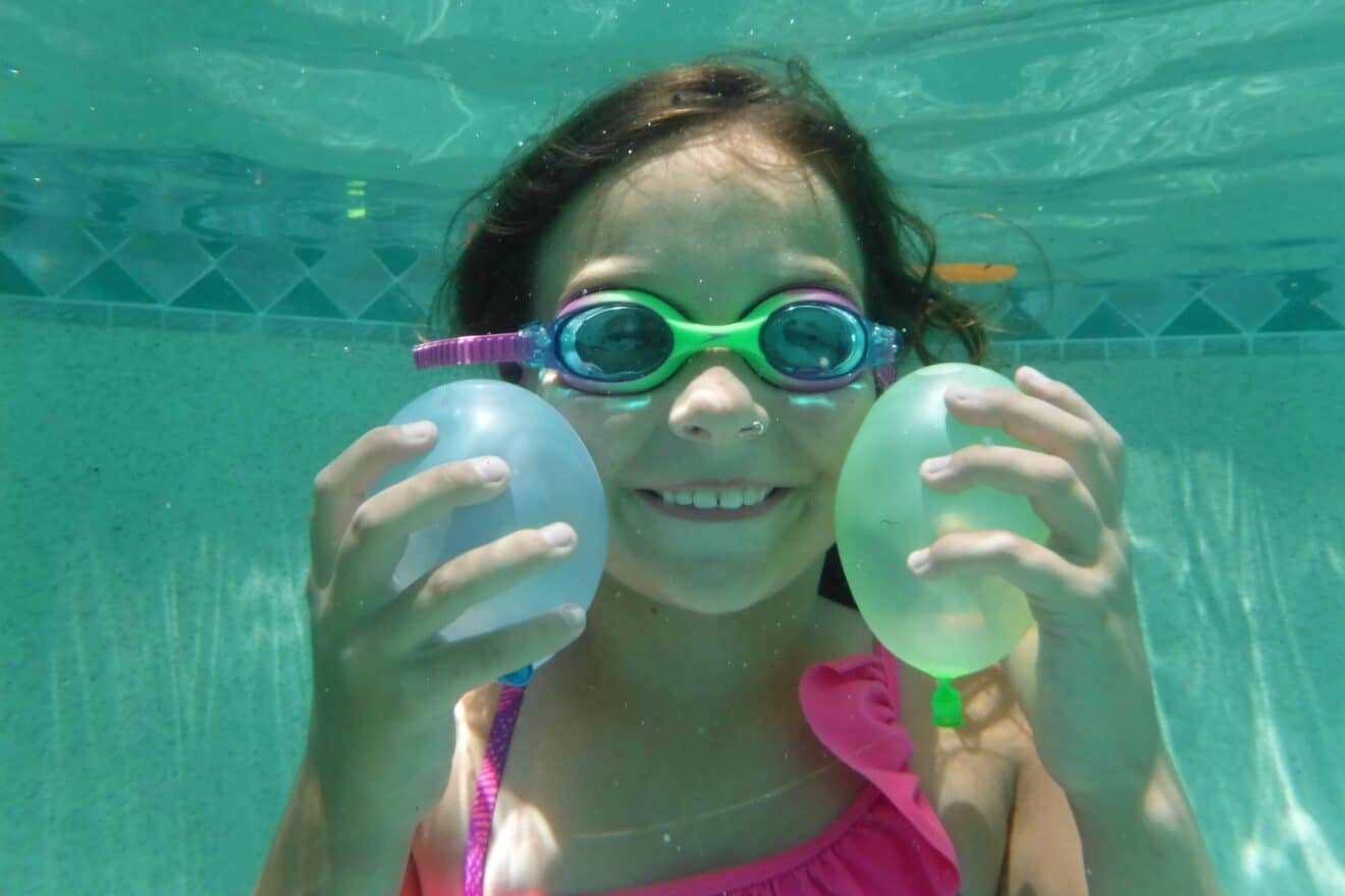 30 Best Water Games for Kids and Adults - 1001 Gardens