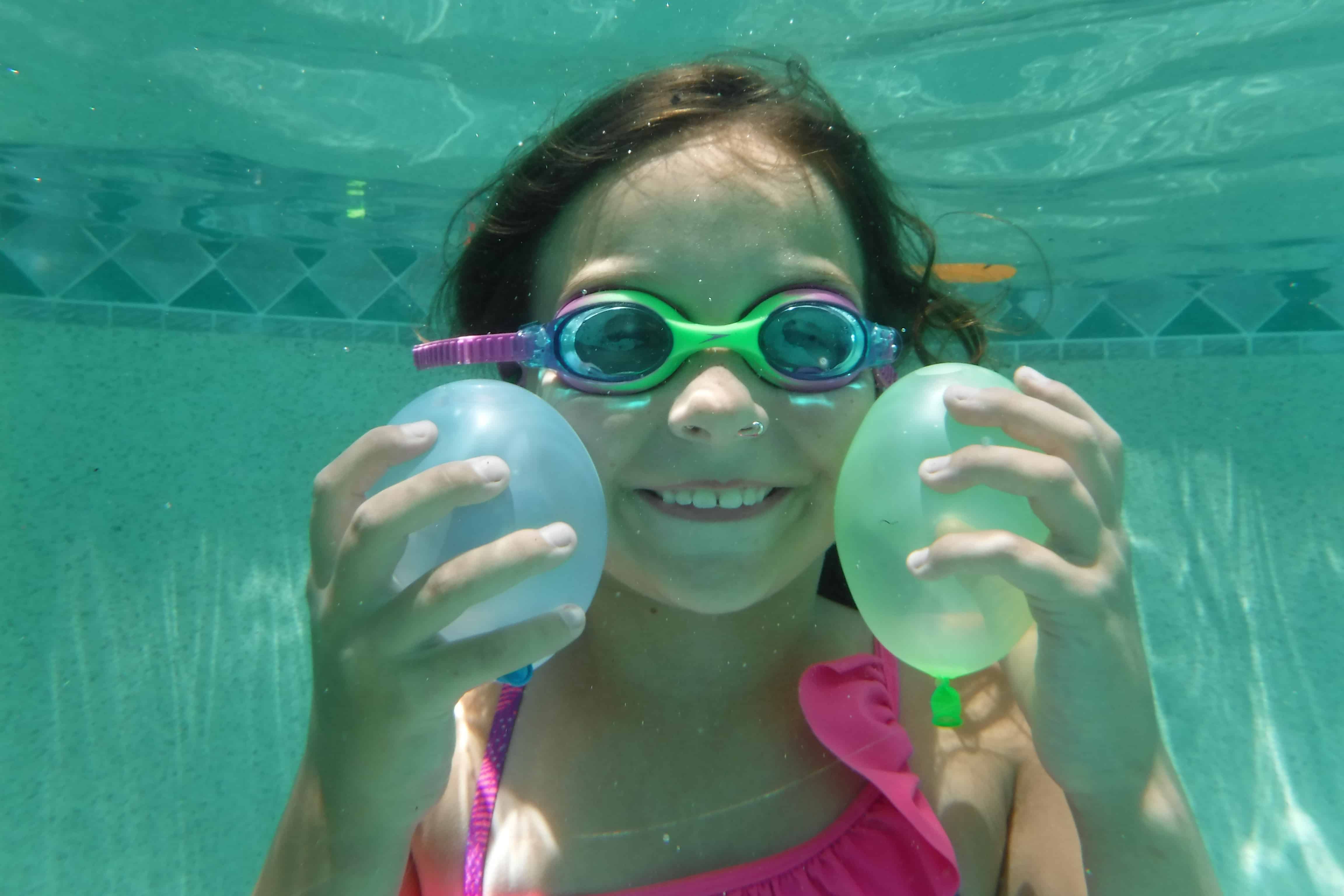 30 Best Water Games for Kids and Adults - 1001 Gardens