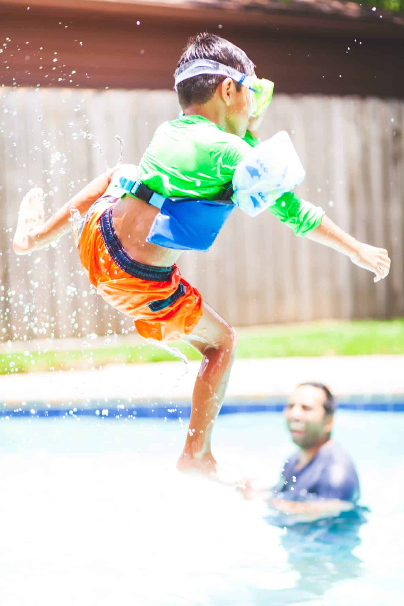 30 Best Water Games for Kids and Adults - 1001 Gardens
